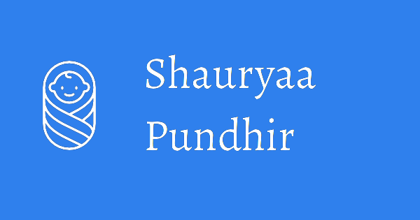 Shauryaa.in